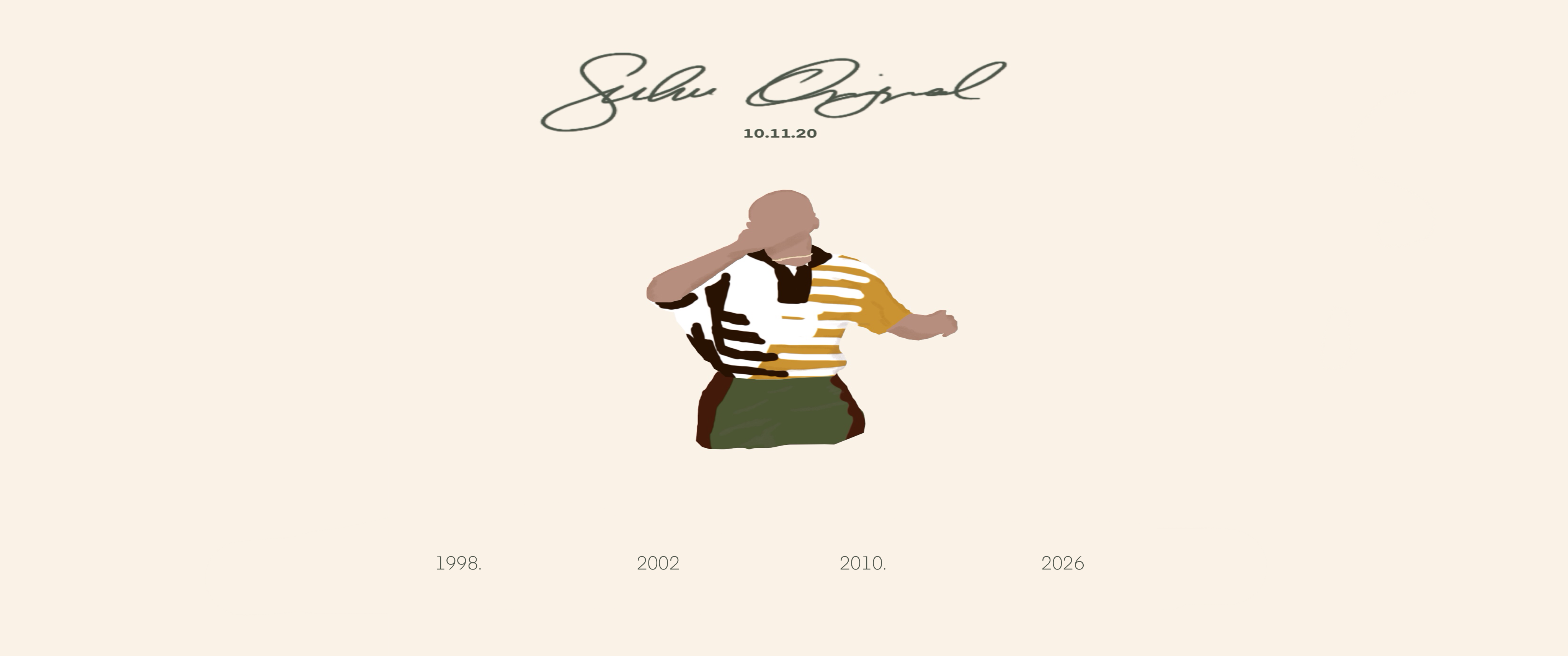 SUHU: A WORLD CUP BRINGING GENERATIONS TOGETHER – Suhu Original