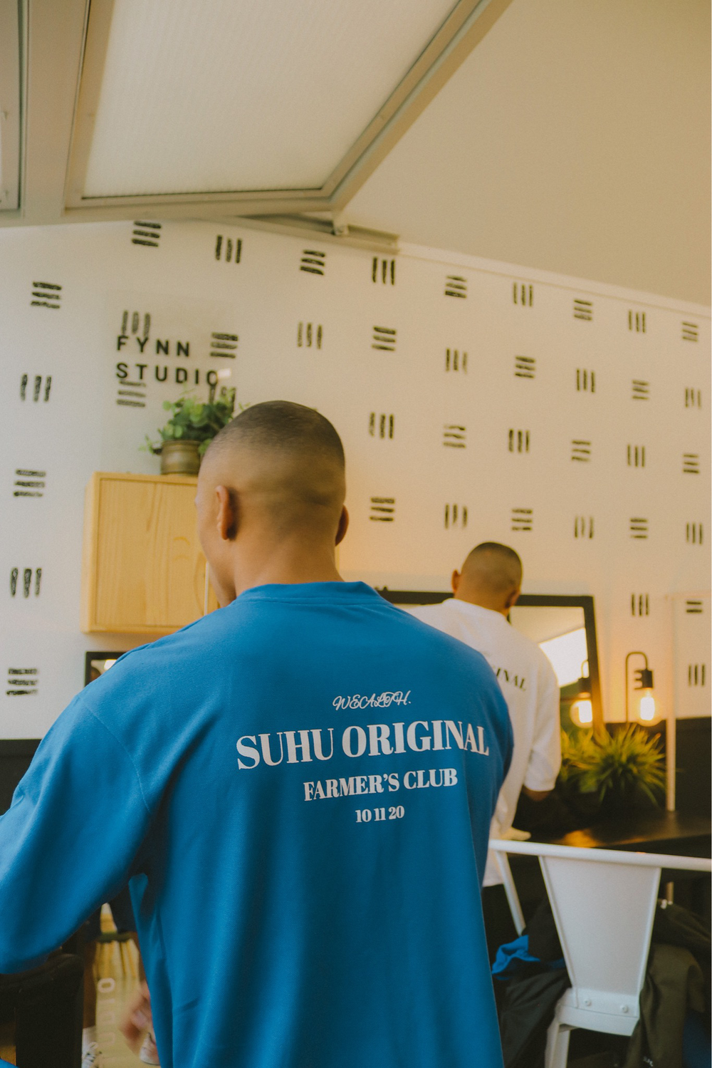 Collections – Suhu Original