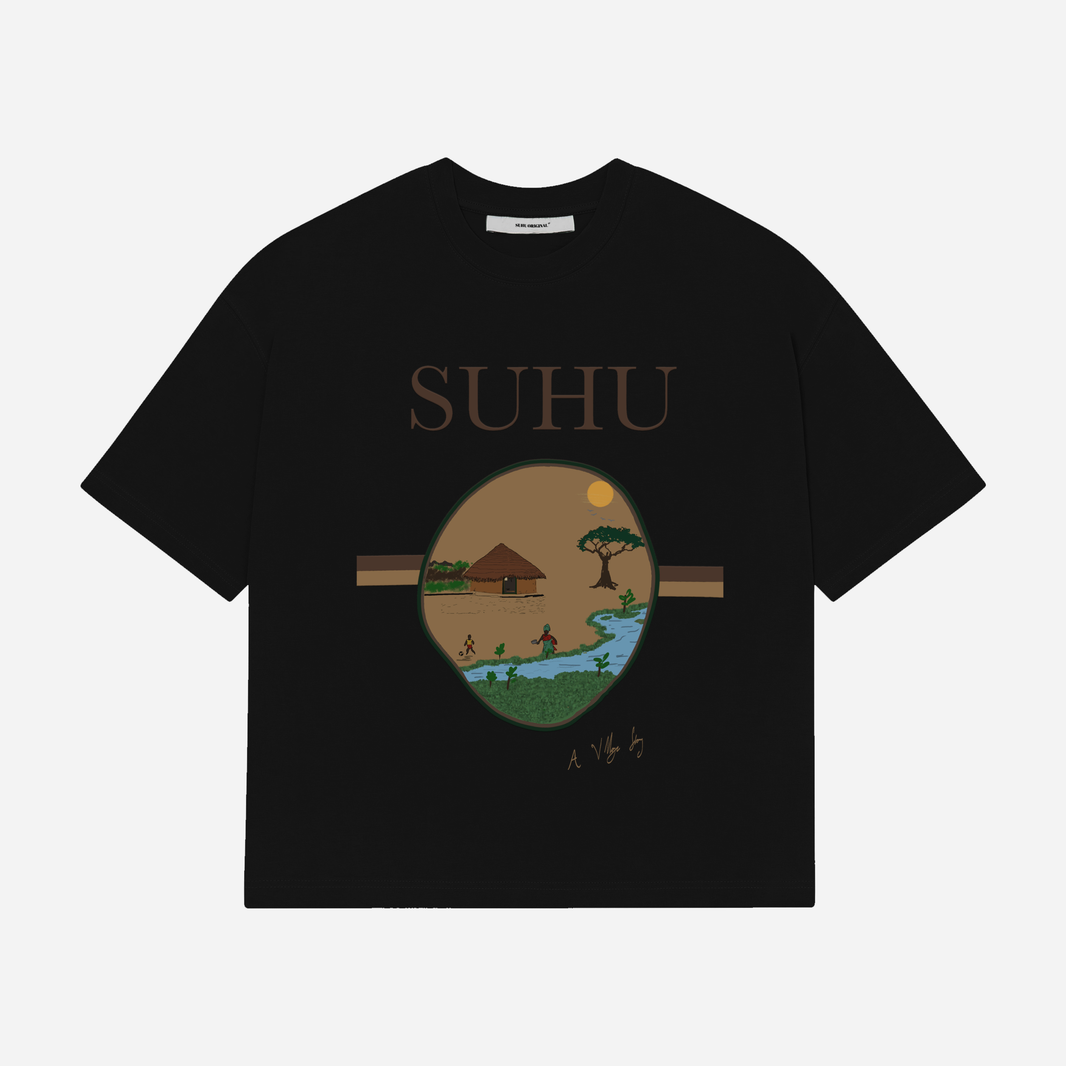 LATEST ARRIVALS – Suhu Original